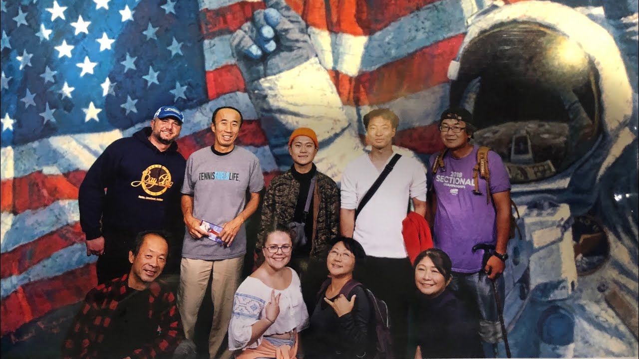 Adaptive Standing Tennis player, athlete, and attorney Shun Kishi of Japan - JEFF BOURNS